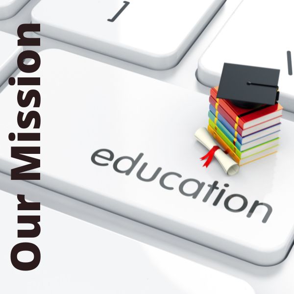 OUR MISSION – Pankh The Creative School